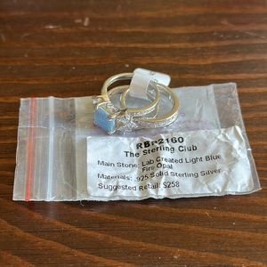 Bomb Party | Jewelry | Bomb Party Gogo Ring | Poshmark